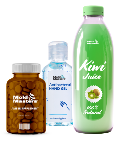 Axiom TG | Mold Masters